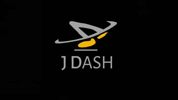 J Dash Channel - FOOTPRINT
