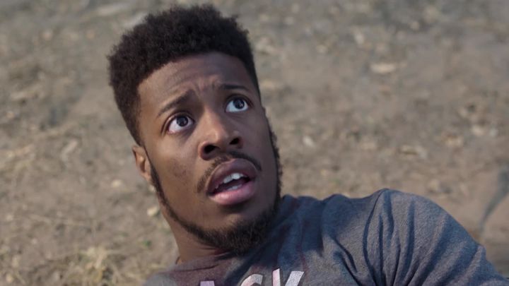 DR. FRIDAY - TRAILER - FOOTPRINT