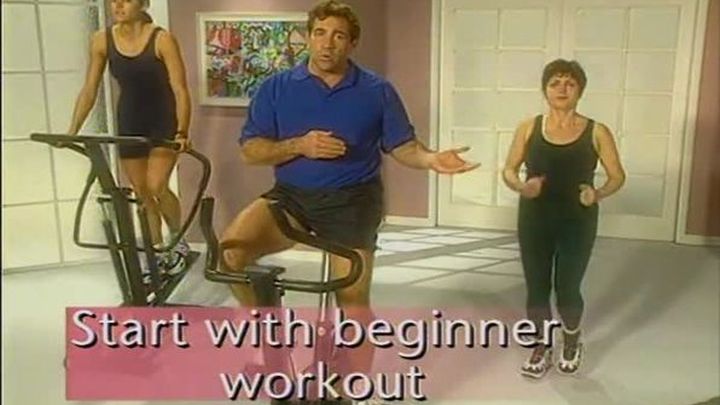 Escape Your Shape - Spoon & Ruler Workouts - FOOTPRINT